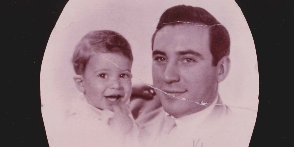 _0007_John as kid_Dad.jpg | John B Goodman